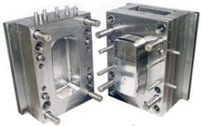 Aluminum Molds - Tera Engineering Co.