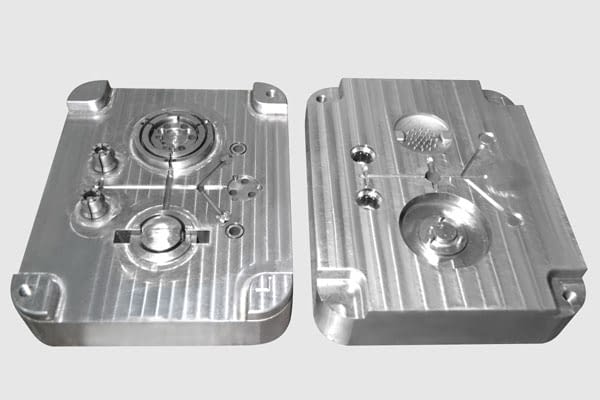 Aluminum Molds - Tera Engineering Co.