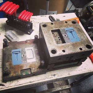 Orange County Injection Molding Company | Tera Engineering Co.